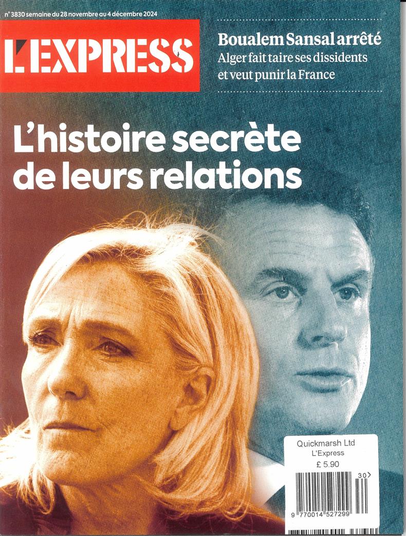 French with Uniquely You