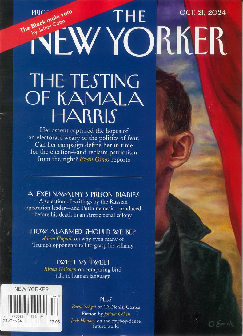 Kamala-Harris with Uniquely You