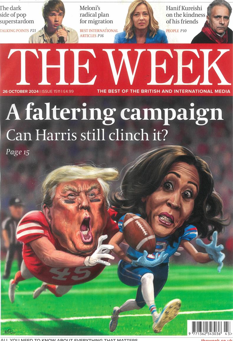 Liam-Payne with Uniquely You