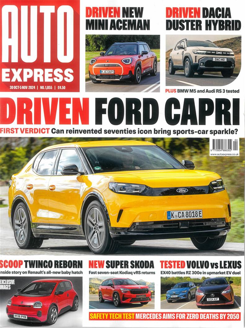 Dacia with Uniquely You