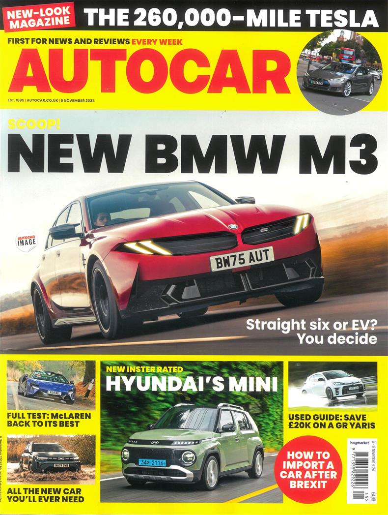 Tesla with Uniquely You