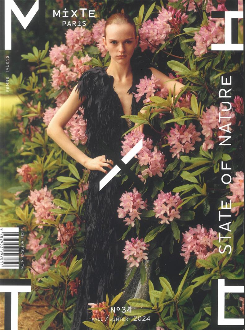 Mixte Magazine Subscription