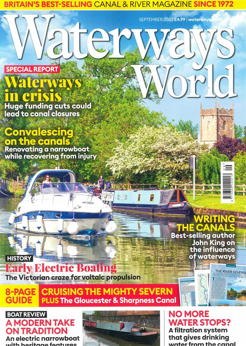 River-Cruises with Uniquely You