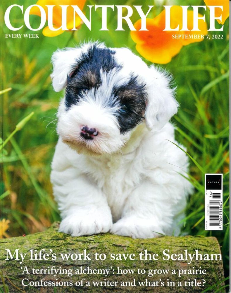 Country Life Magazine Subscription