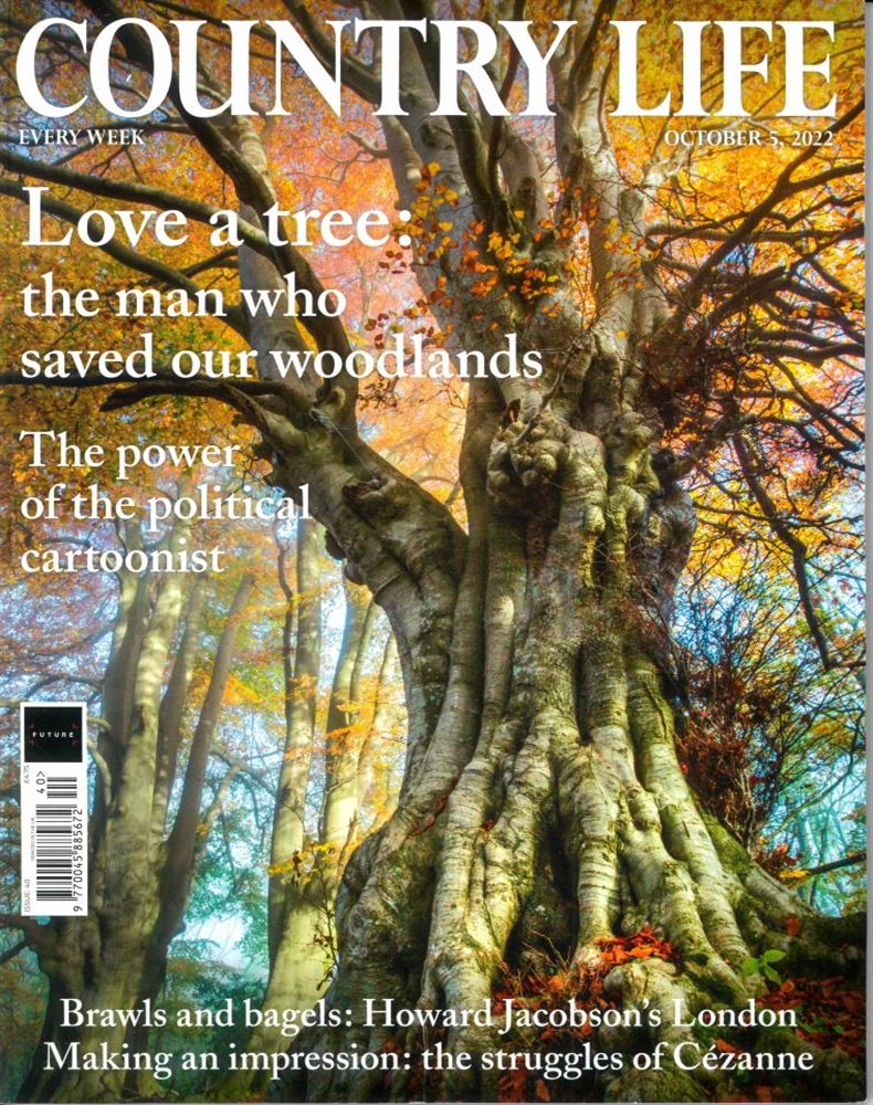 Country Life Magazine Subscription