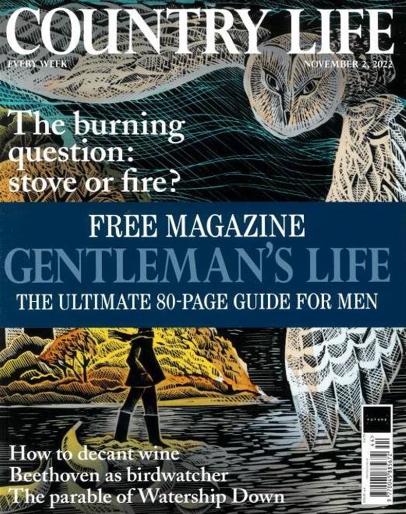 Country Life Magazine Subscription