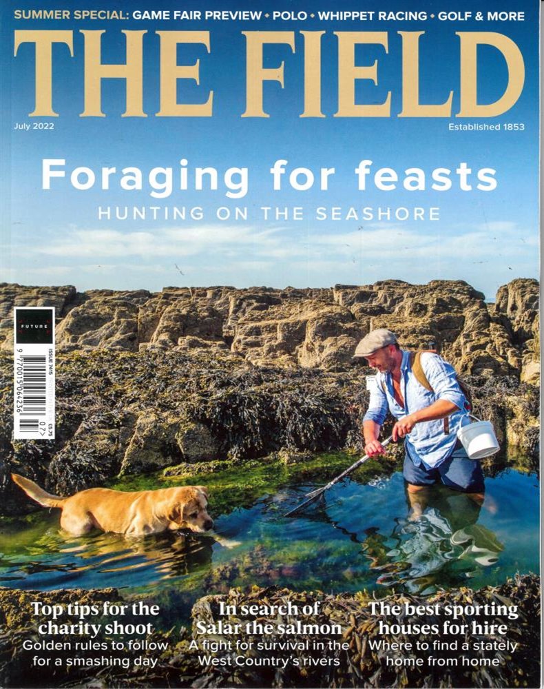 The Field Magazine Subscription