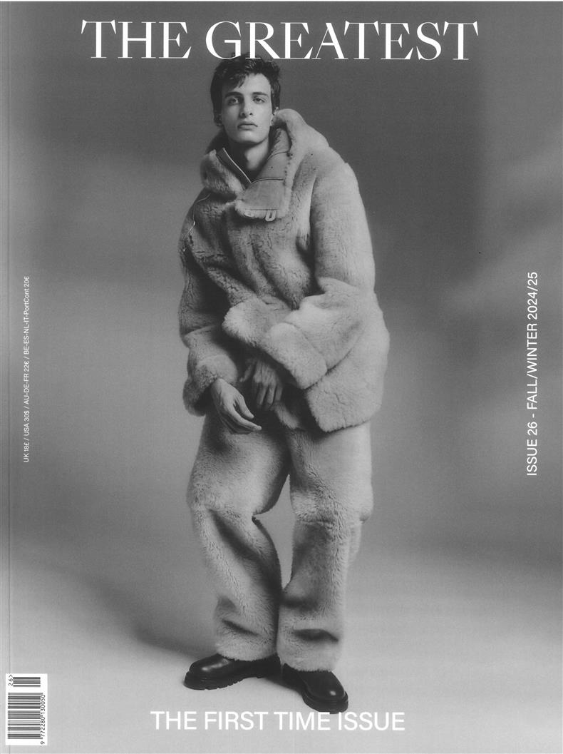 The Greatest Magazine Subscription