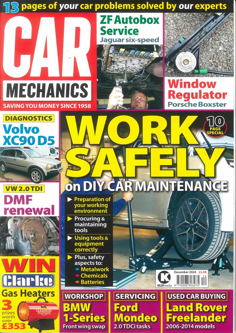 Mechanics with Uniquely You