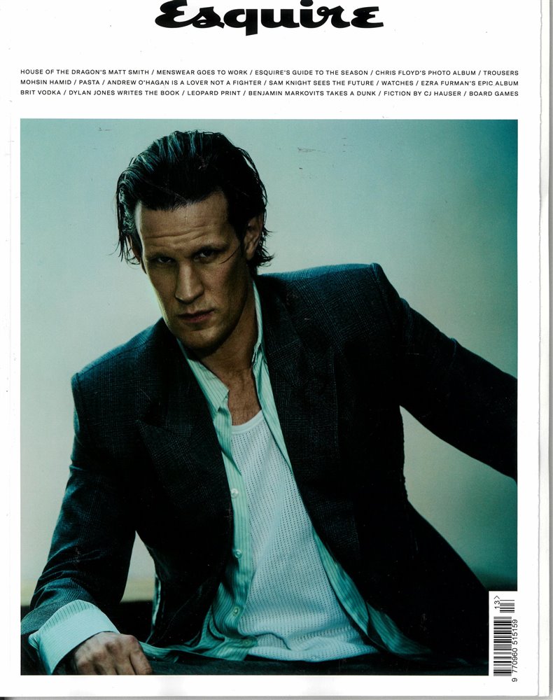 Esquire Magazine Subscription