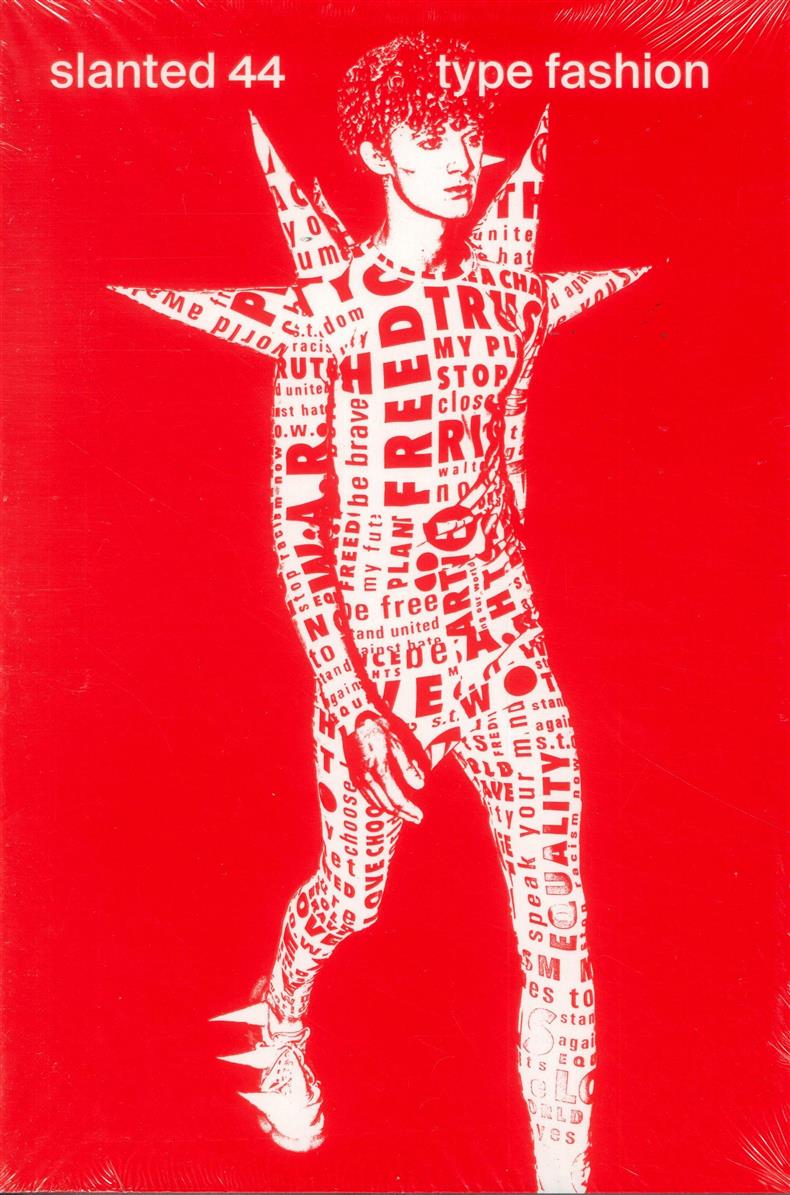 Slanted Magazine Subscription