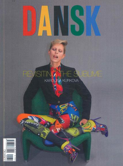 Dansk Magazine Subscription