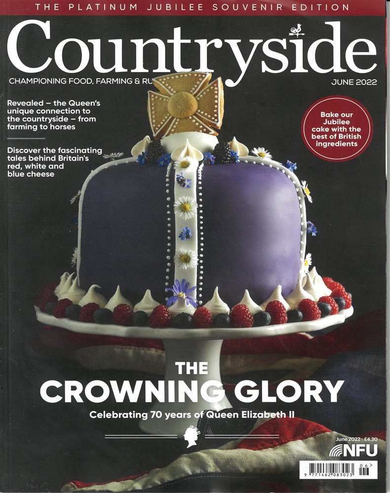 Countryside Magazine Subscription