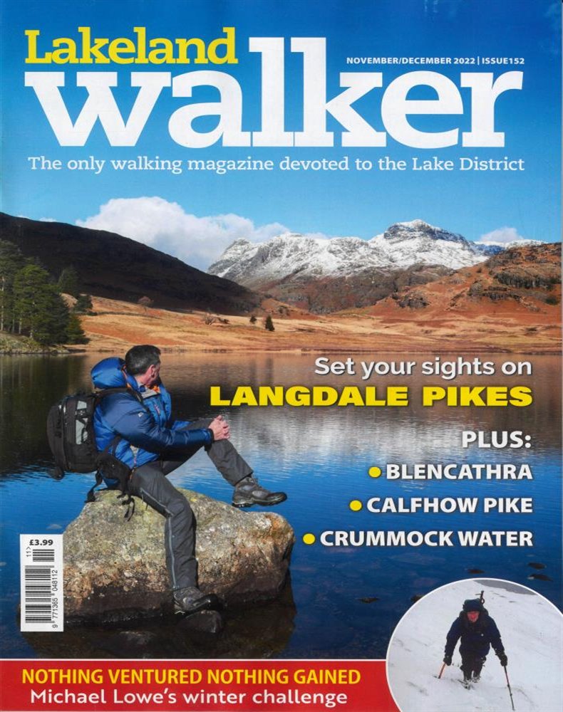 Lakeland Walker Magazine Subscription