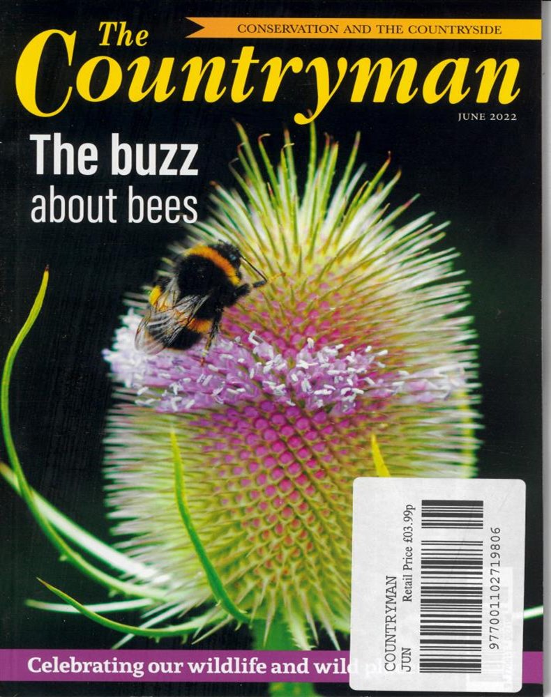 Countryman Magazine Subscription