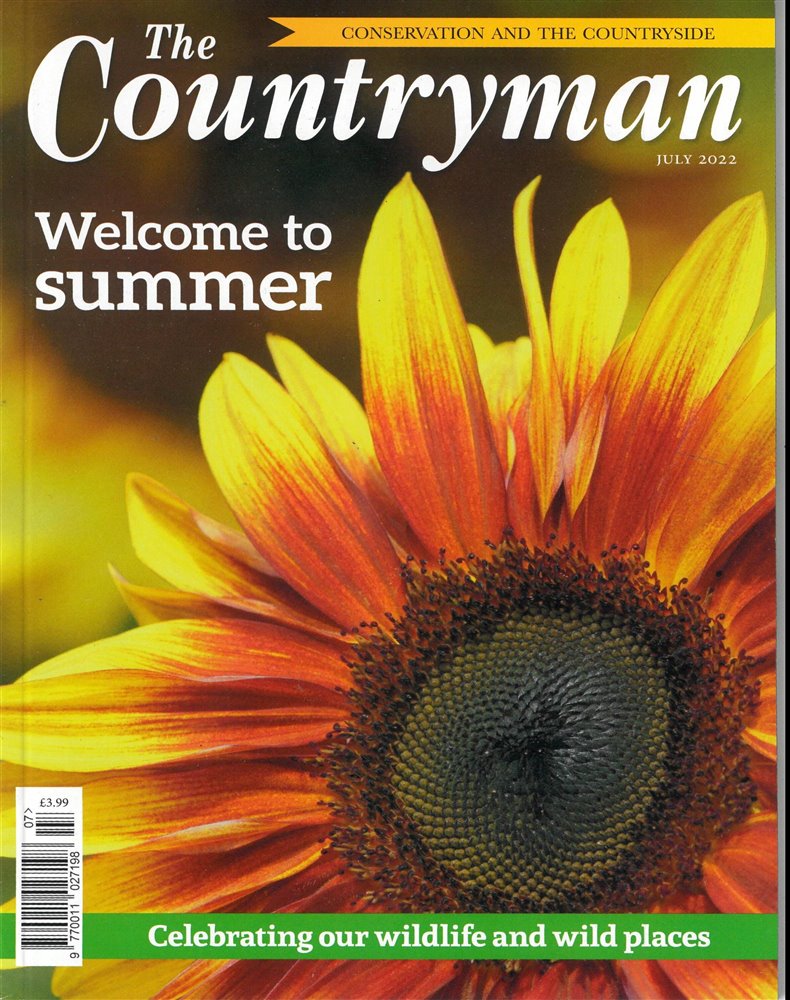 Countryman Magazine Subscription