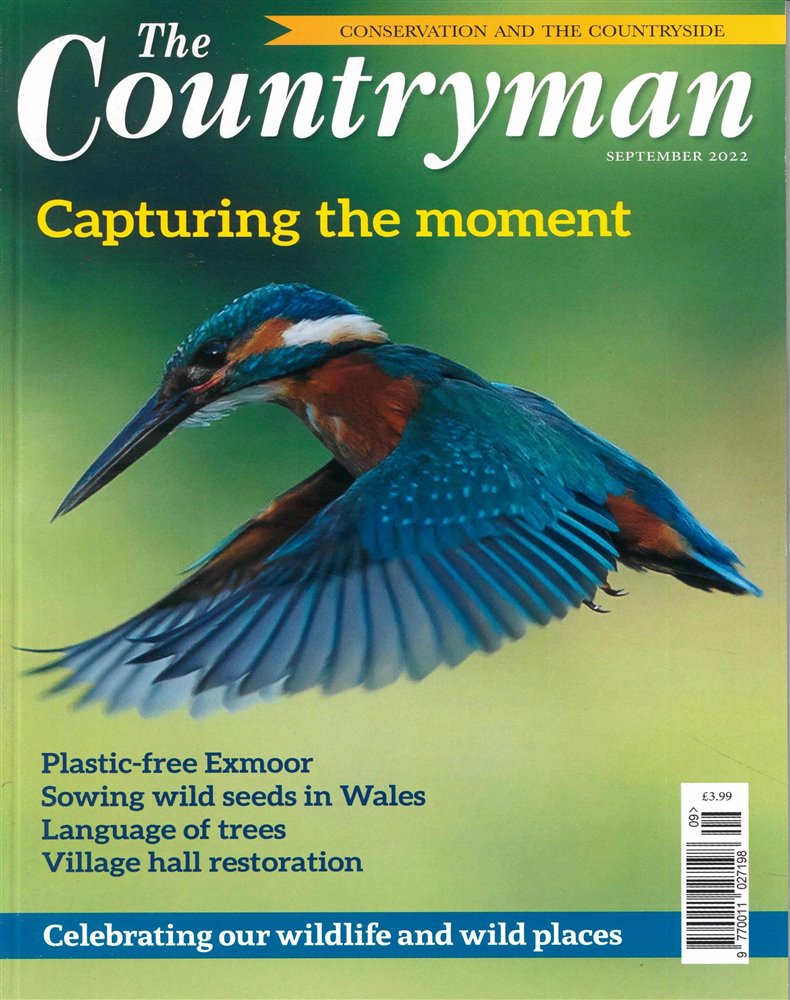 Countryman Magazine Subscription