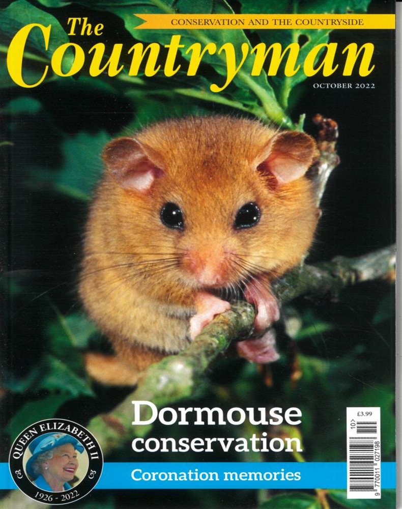 Countryman Magazine Subscription