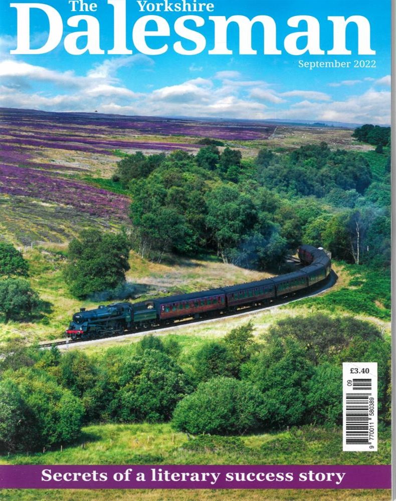 Dalesman Magazine Subscription