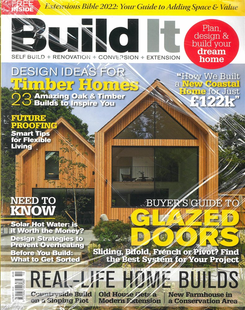 Build It Magazine