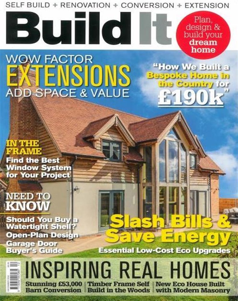 Build It Magazine