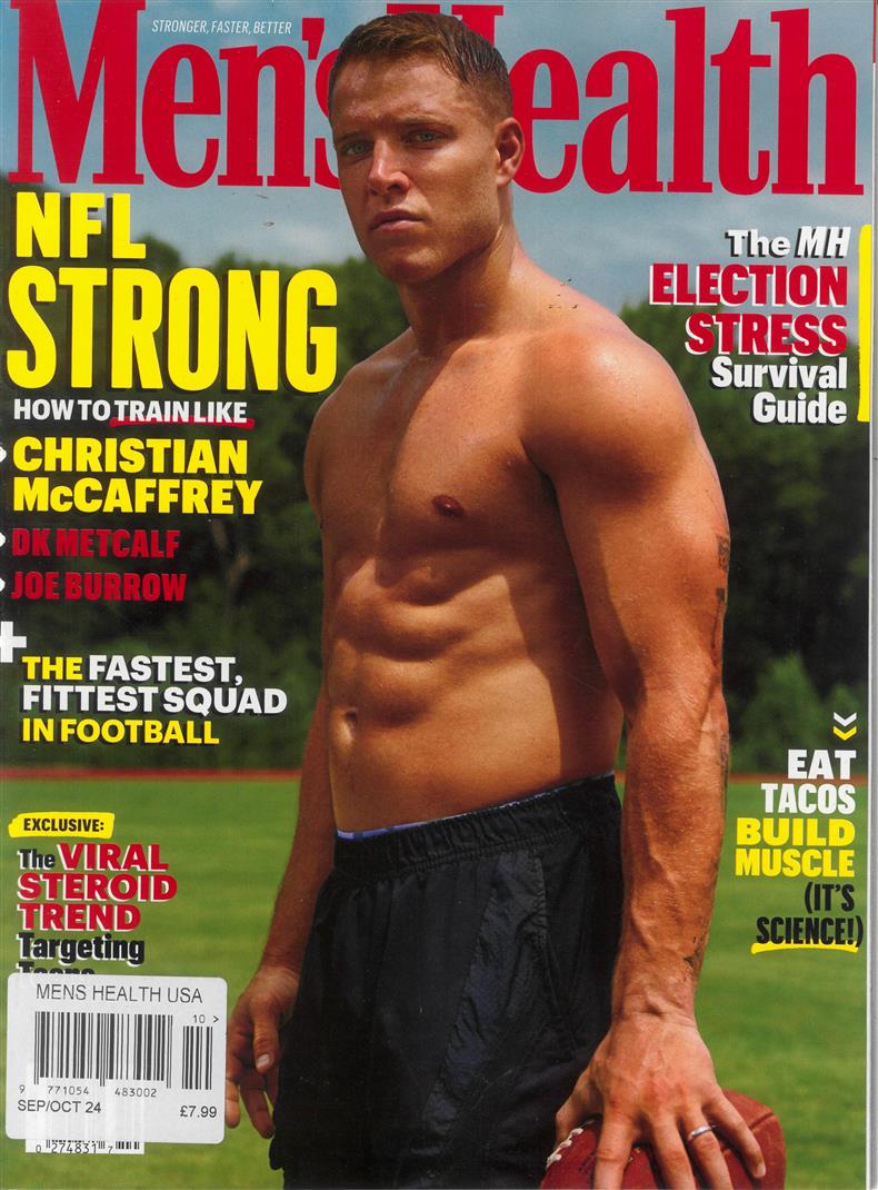 DK-Metcalf with Uniquely You