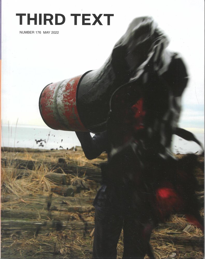 Third Text Magazine Subscription