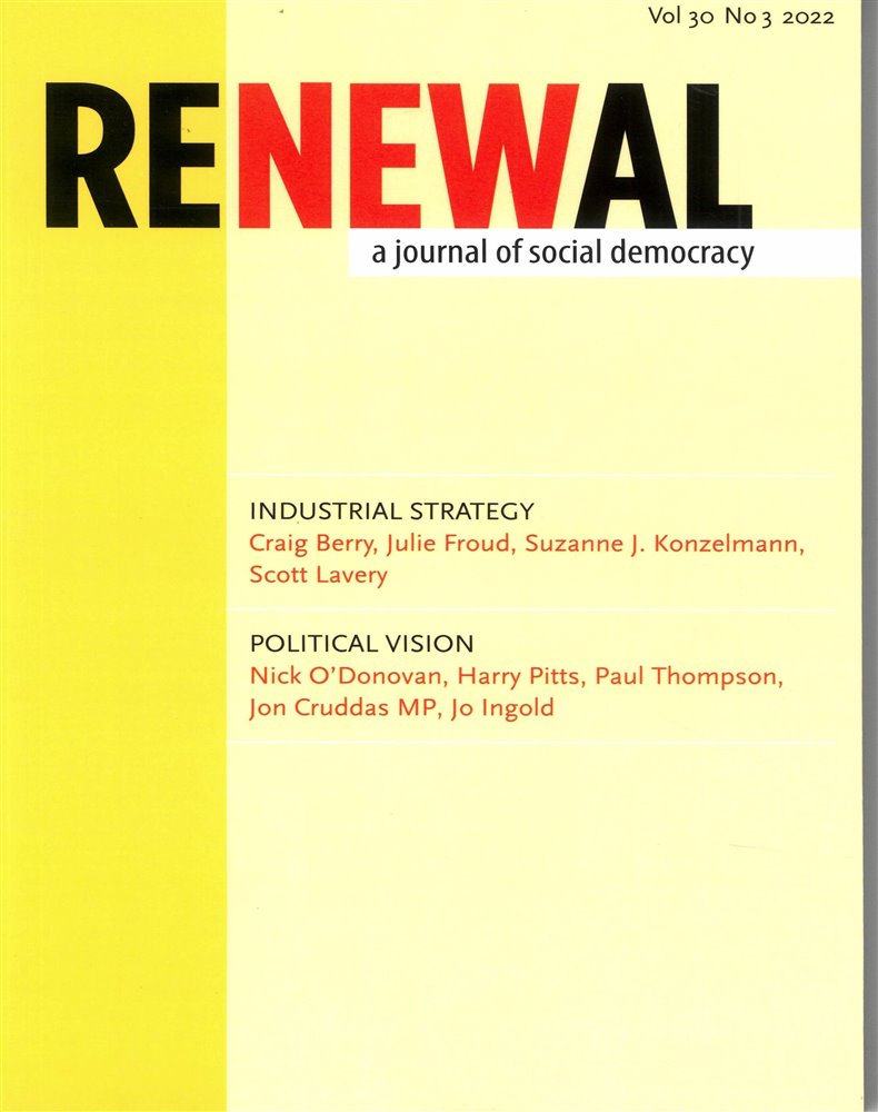 Renewal Magazine Subscription