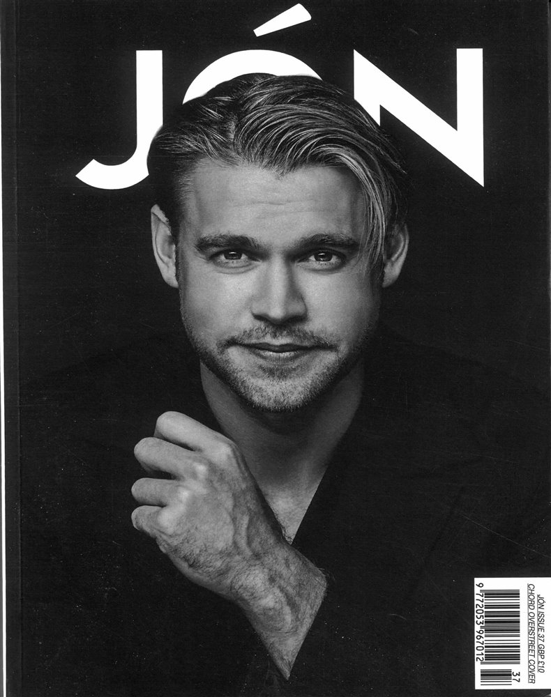Jon Magazine Subscription
