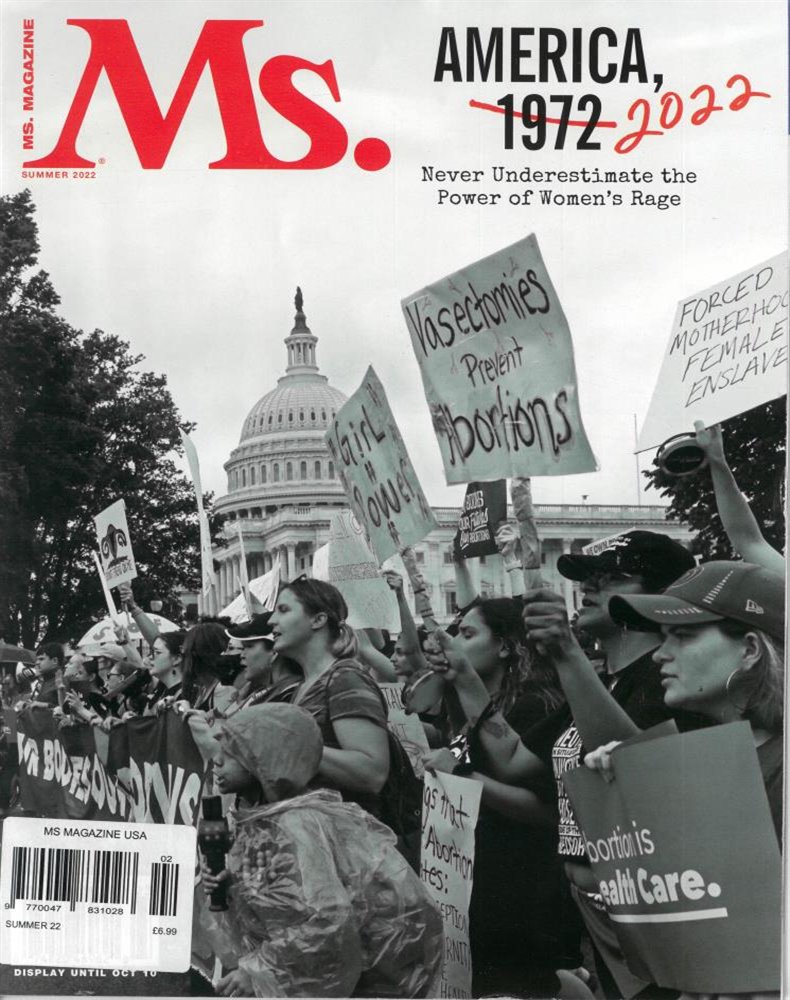 MS Magazine Subscription