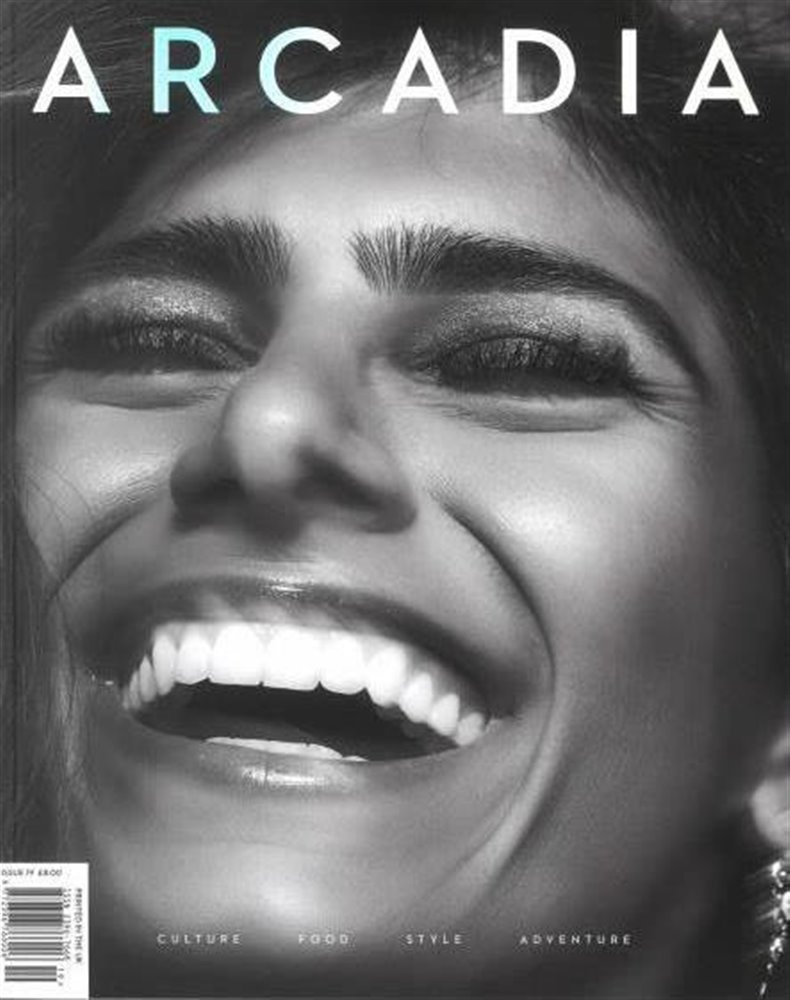 Arcadia Magazine Subscription