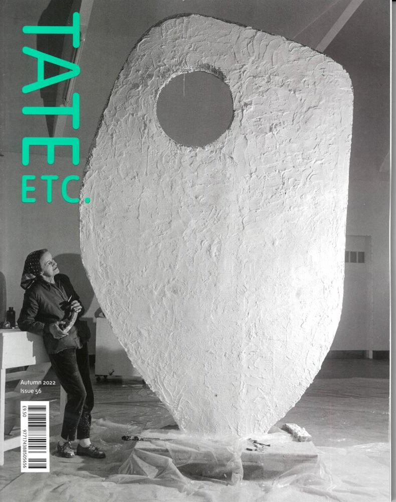 Tate Etc Magazine Subscription
