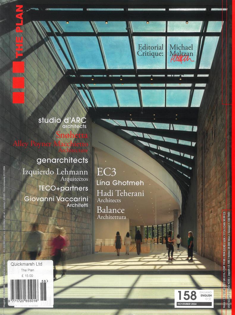 Architecture with Uniquely You