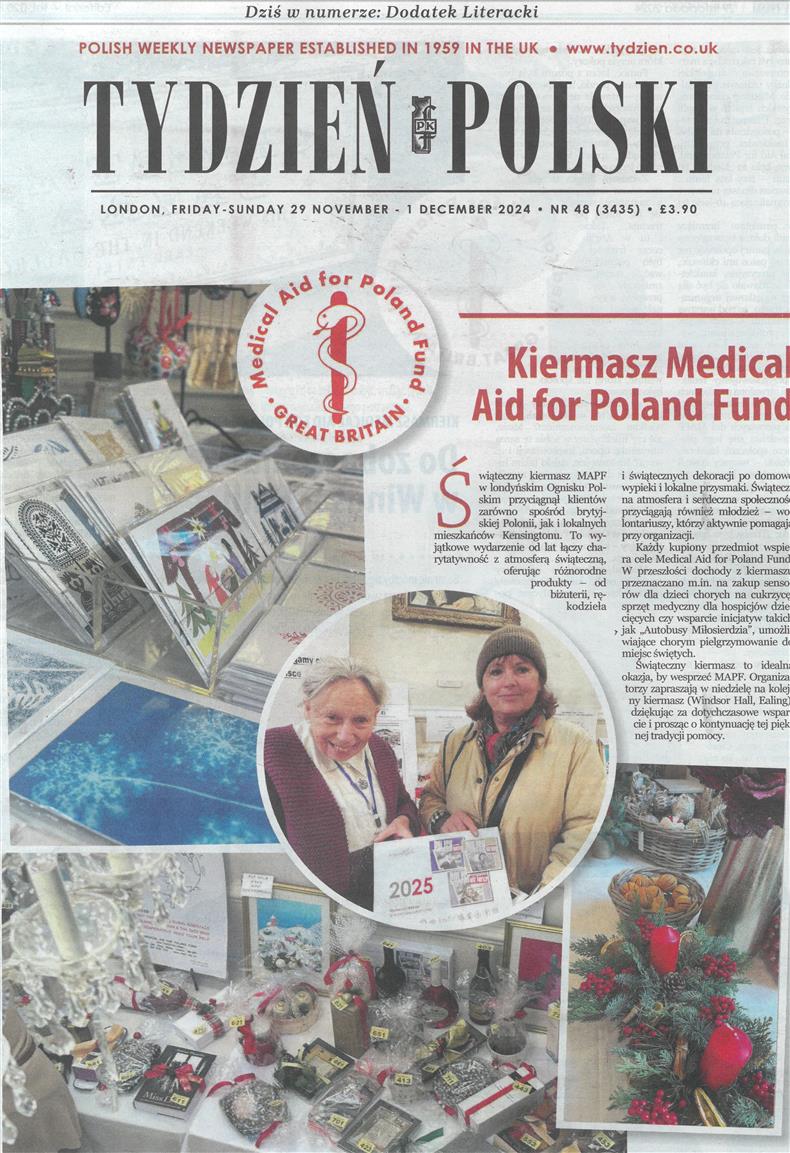 Polish with Uniquely You