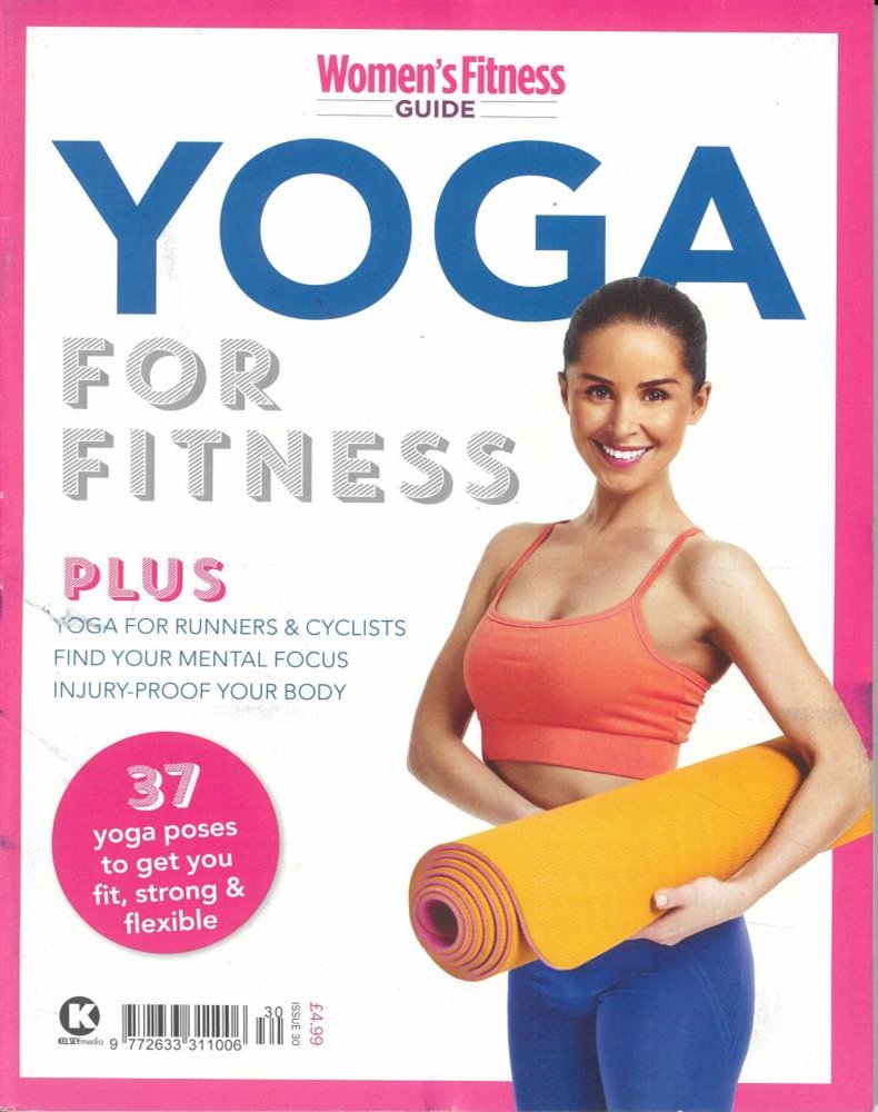 Women's Fitness Guide Magazine