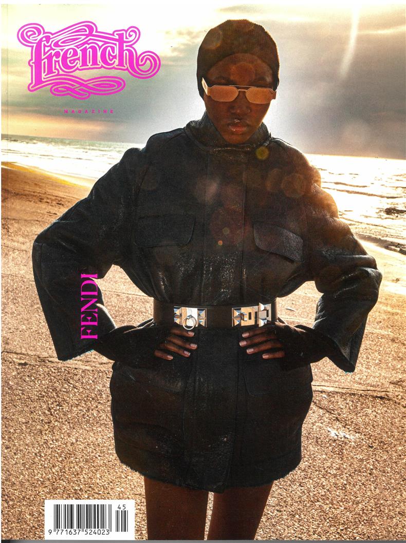 French Magazine Subscription