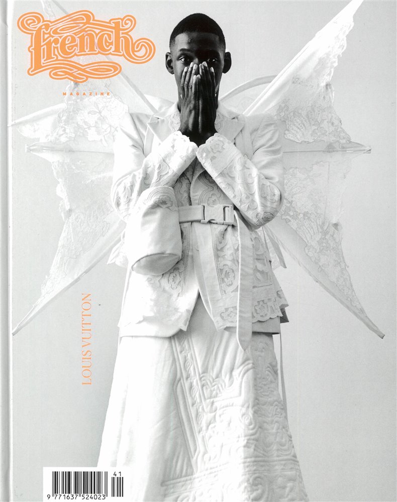French Magazine Subscription