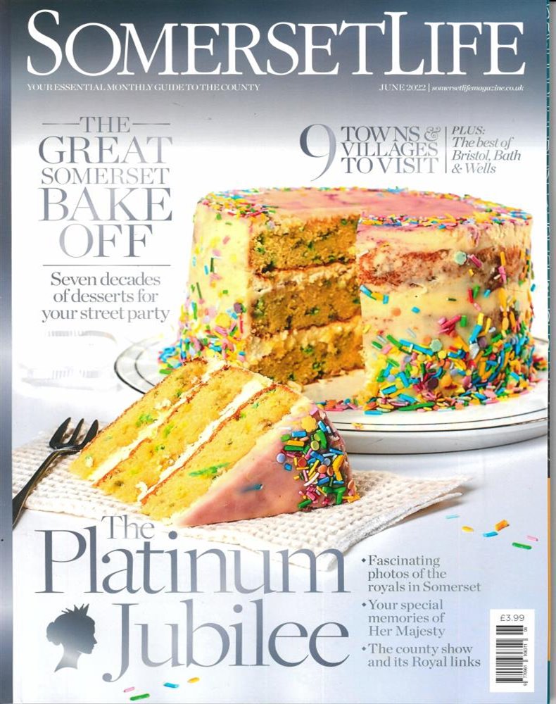 Somerset Life Magazine Subscription
