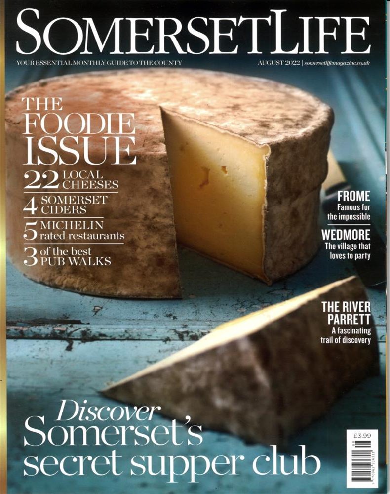 Somerset Life Magazine Subscription