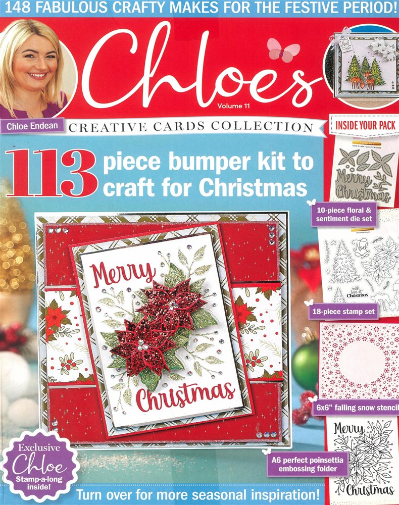 Craft Essential Series Magazine Subscription