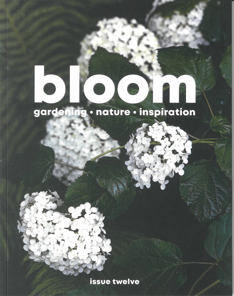 Bloom Magazine Subscription