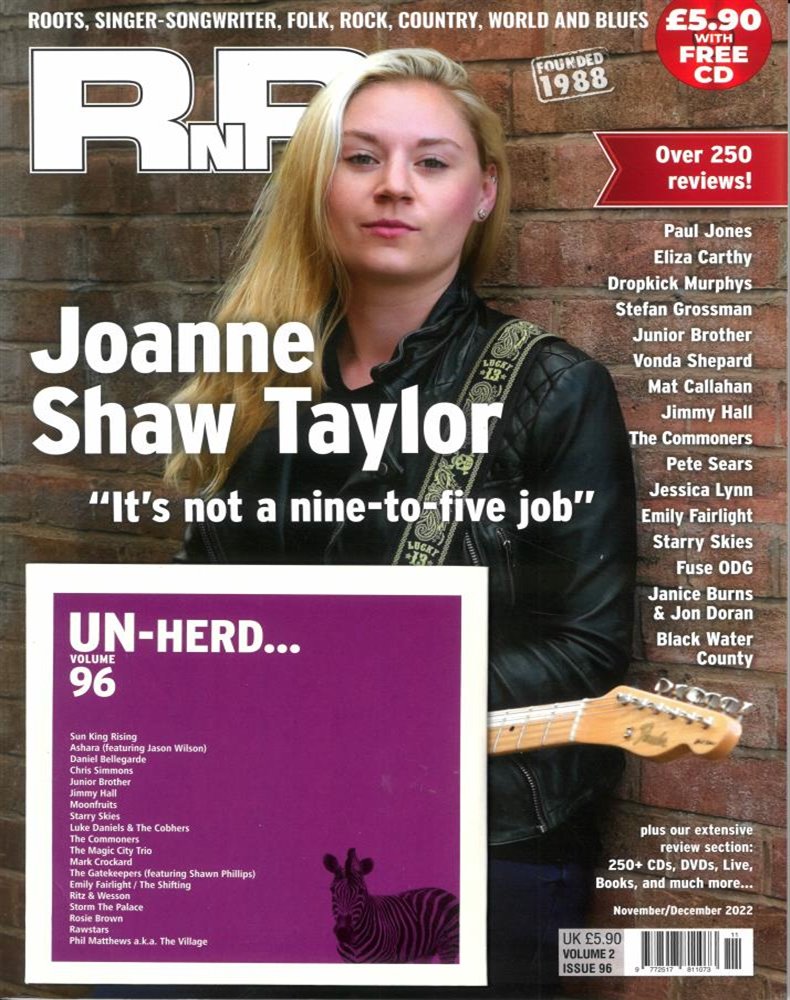 RnR Magazine