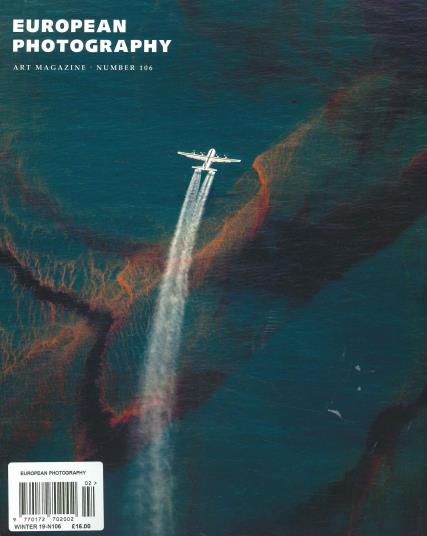 European Photography Magazine Subscription