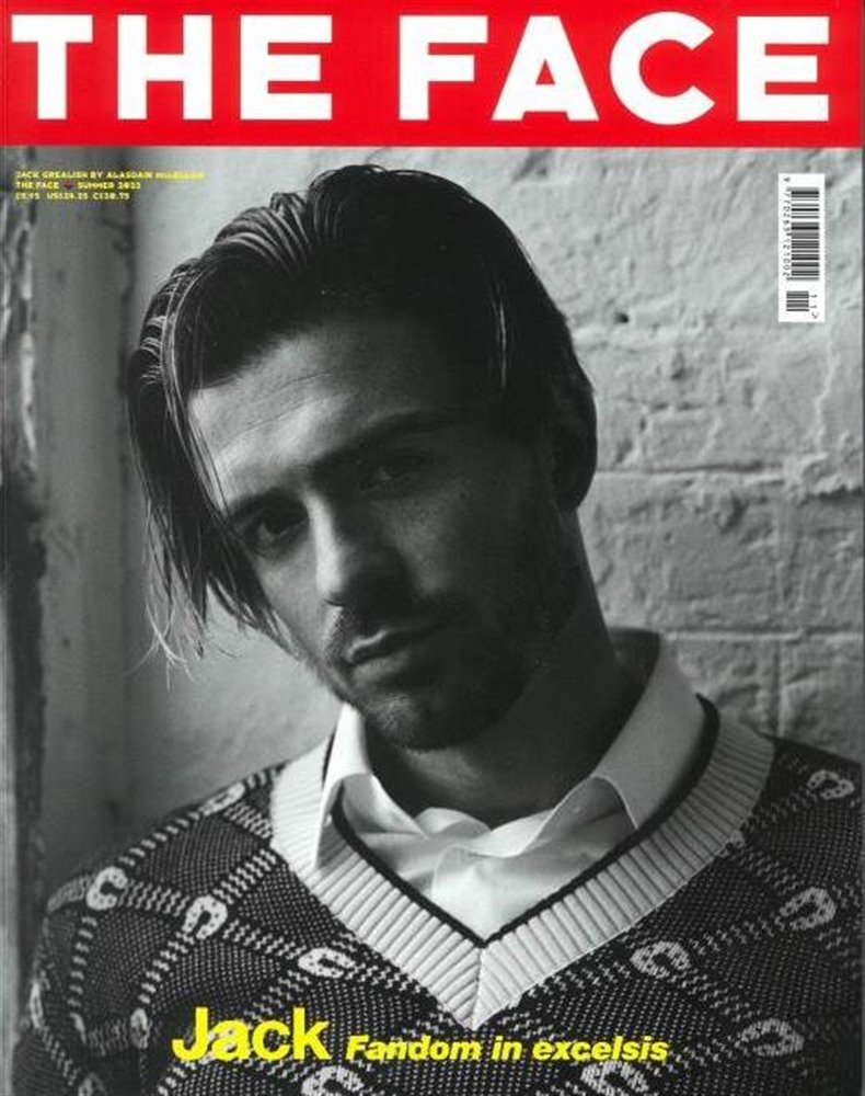 The Face Magazine