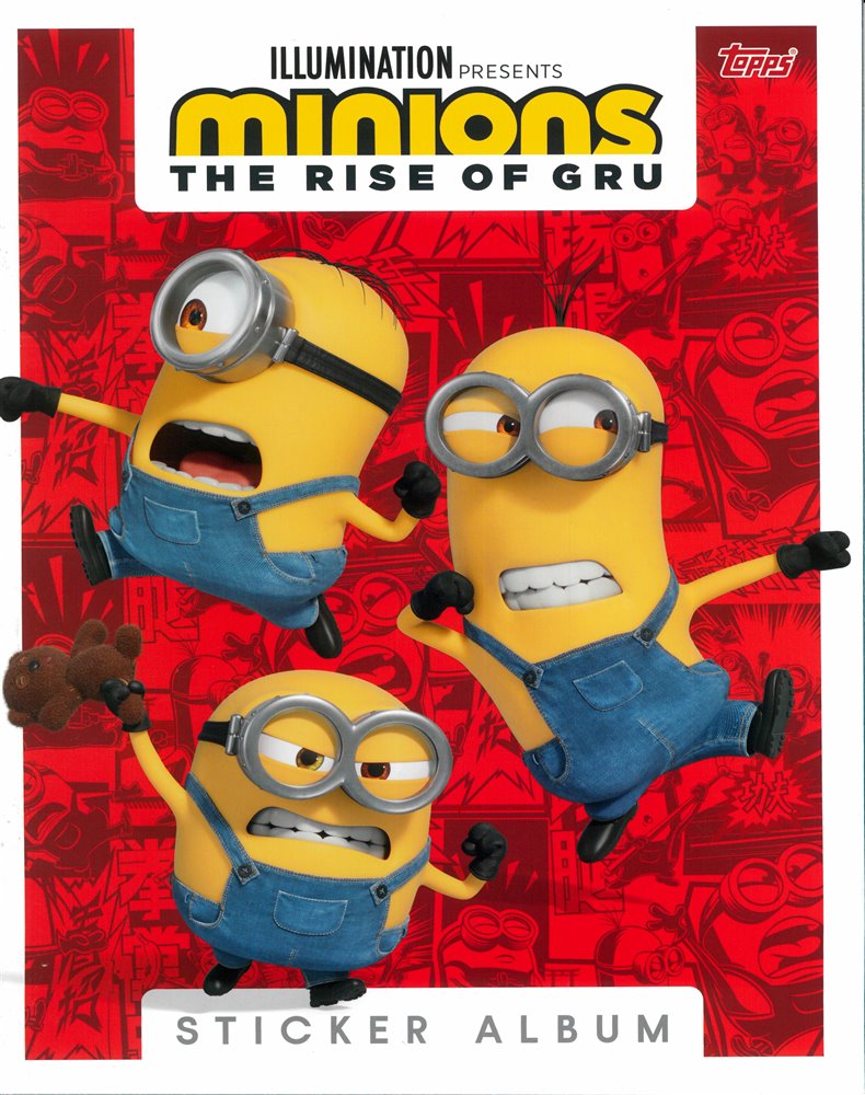 Ultimate Magazine Subscription