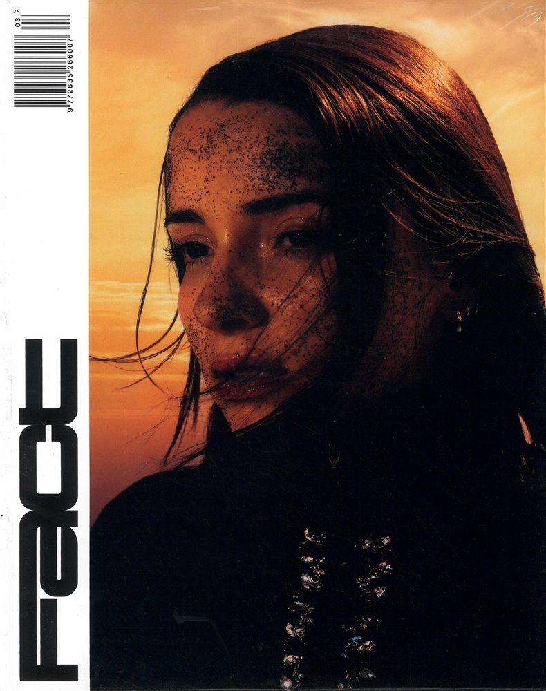 FACT Magazine Subscription