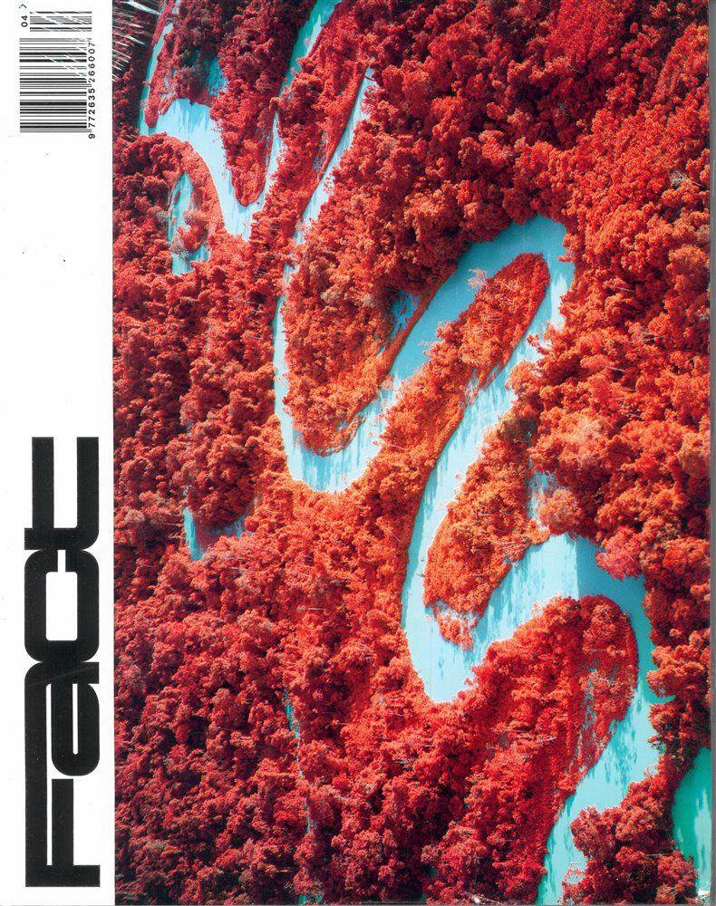 FACT Magazine Subscription