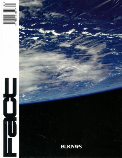 FACT Magazine Subscription