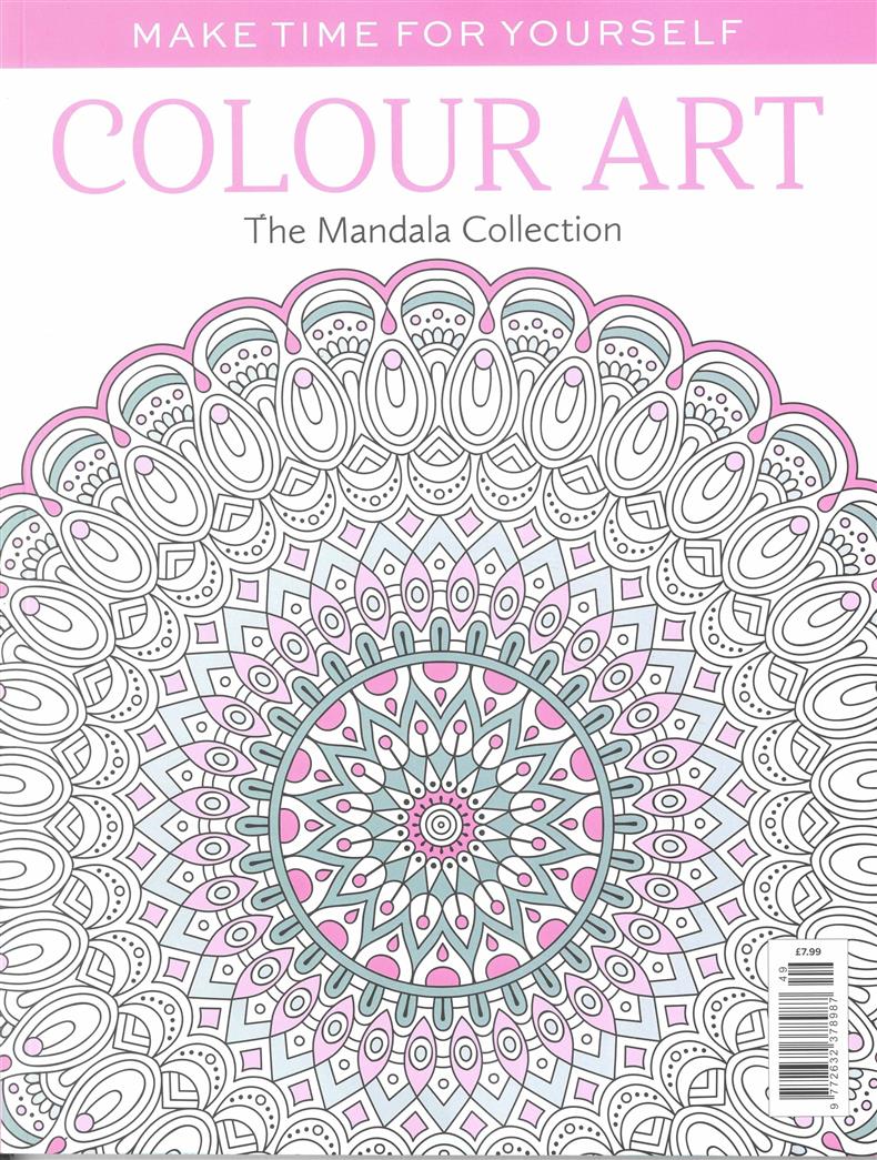 Make Time For Yourself Magazine Subscription