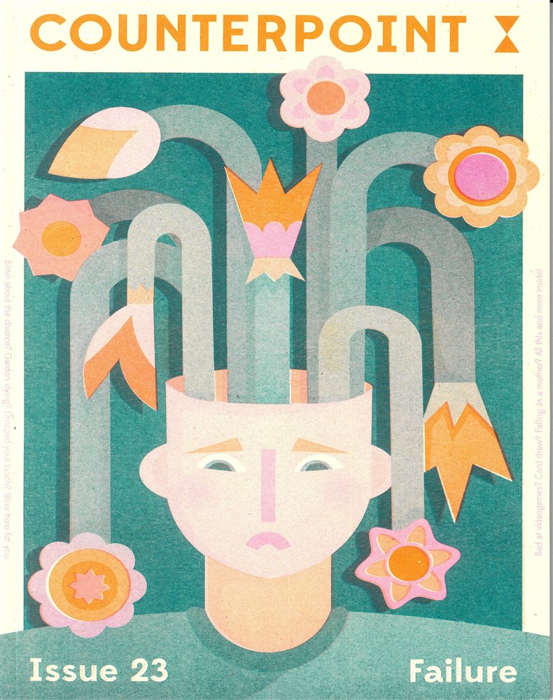 Counterpoint Magazine Subscription